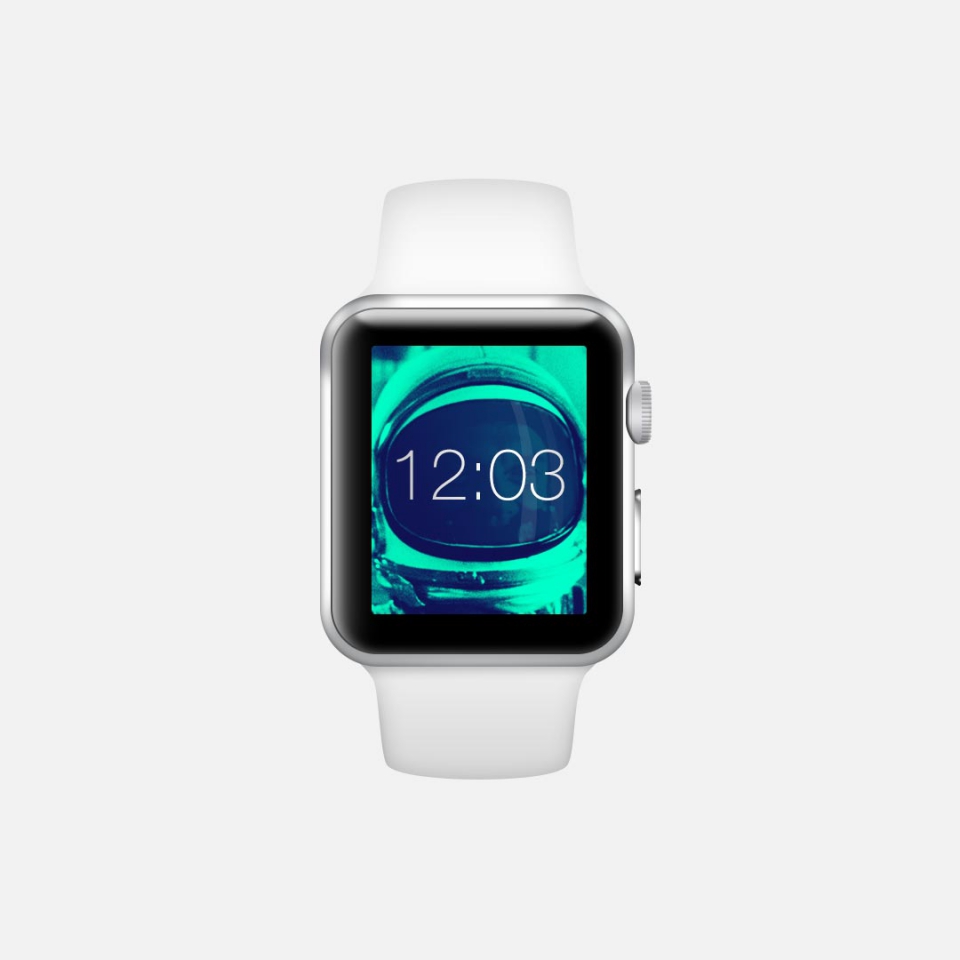 WATCHFACE CONCEPTS – Philip Rambowski